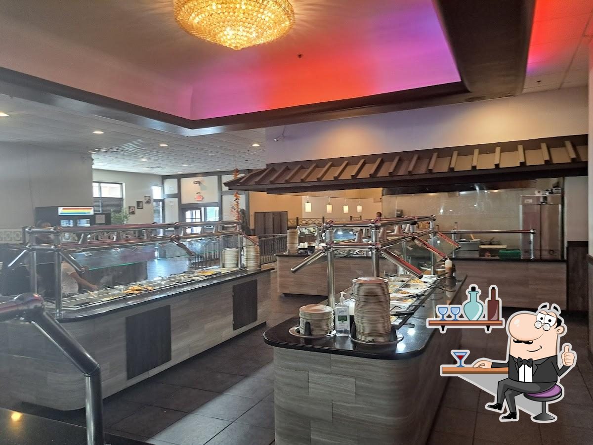 Ultimate Buffet, Colorado Springs - Restaurant menu, prices and reviews