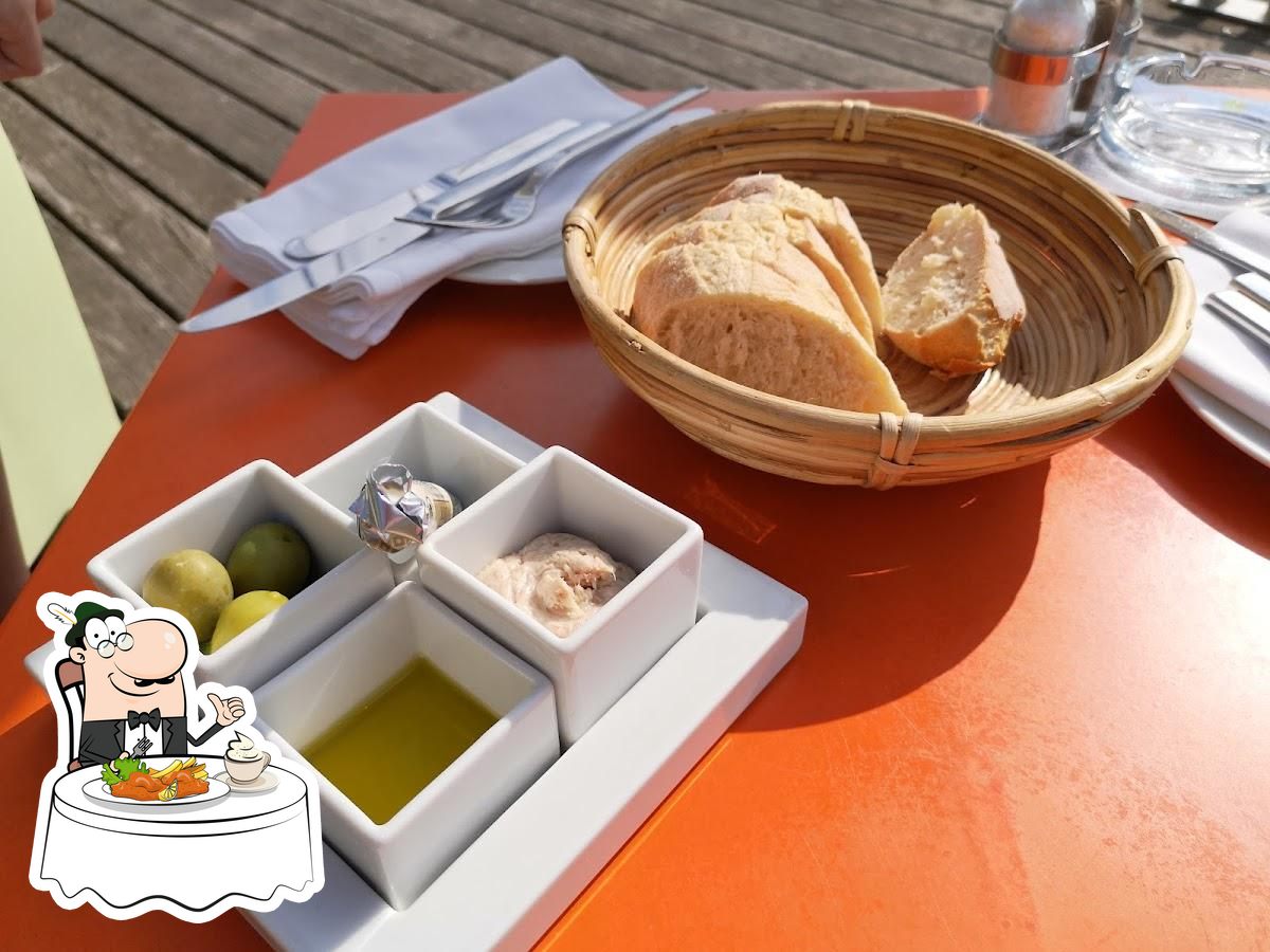 Mole West pub & bar, Neusiedl am See - Restaurant menu and reviews
