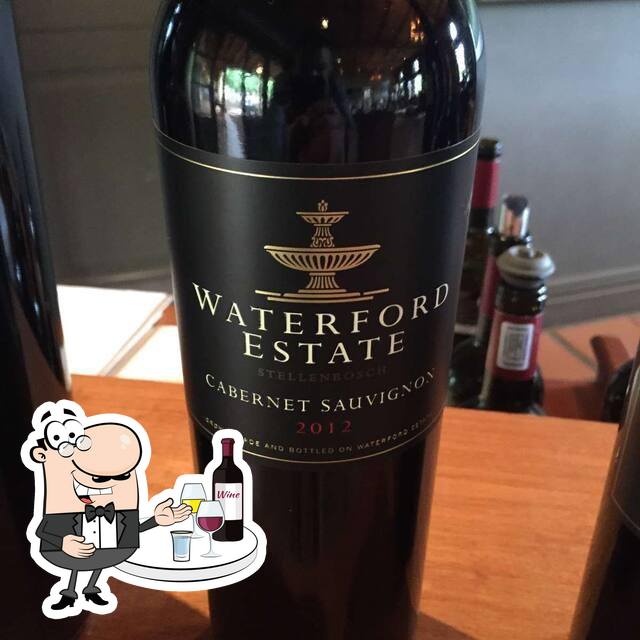 Waterford Estate pub & bar, Stellenbosch - Restaurant reviews