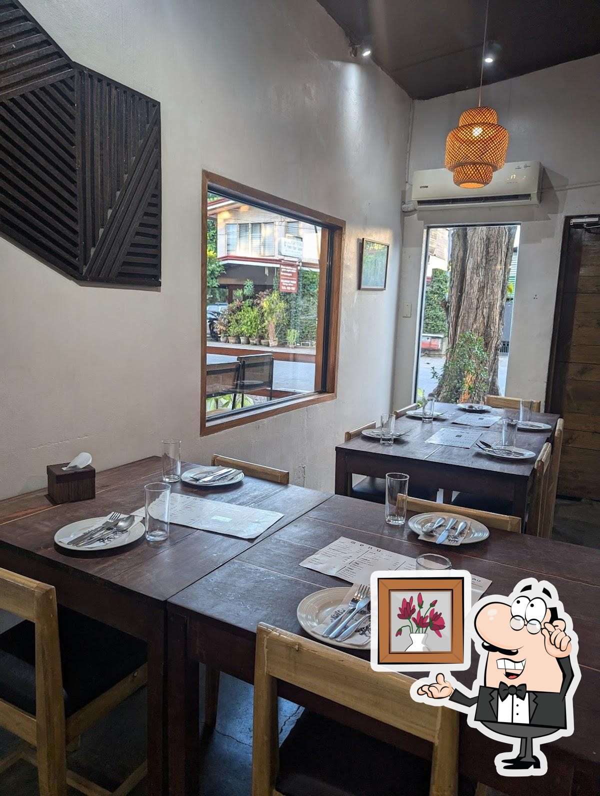 Adamo Dumaguete, Dumaguete - Restaurant menu, prices and reviews