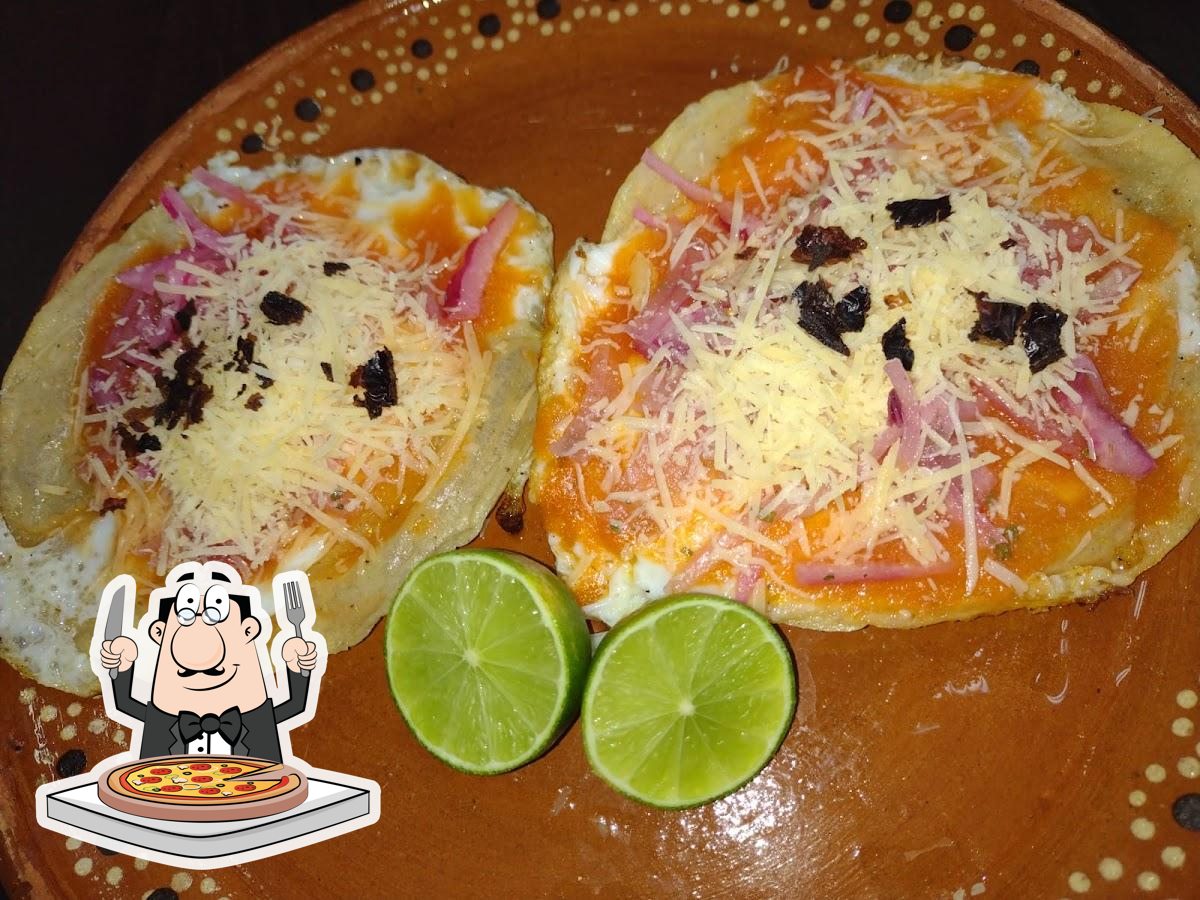 Restaurante BOMBA comida yucateca, Santiago de Querétaro - Opiniones ...