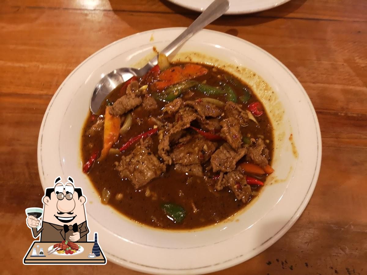 Cafe Daun, Cilacap - Restaurant reviews