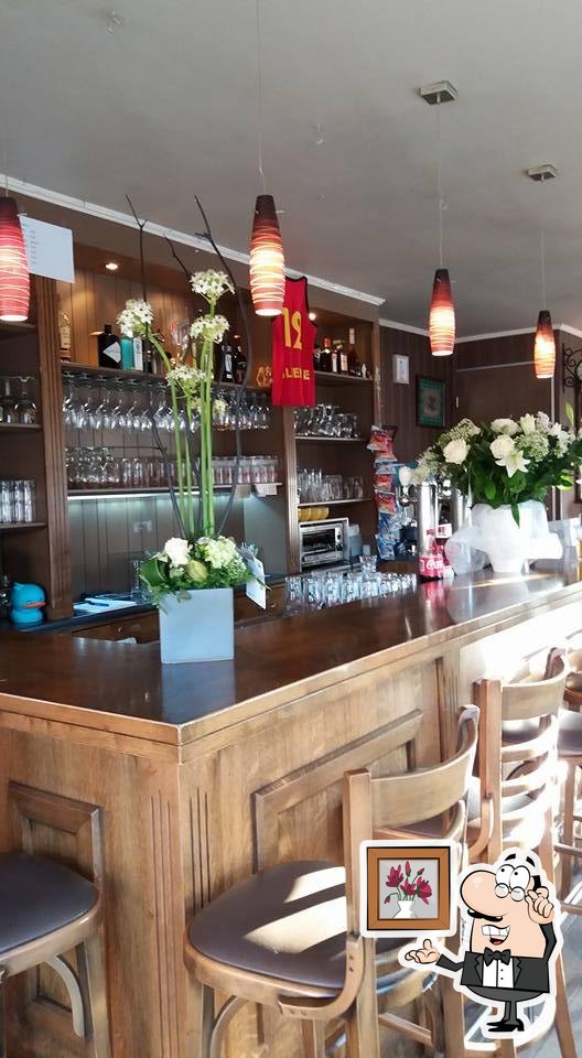 In Den Bassin, Roeselare - Restaurant reviews