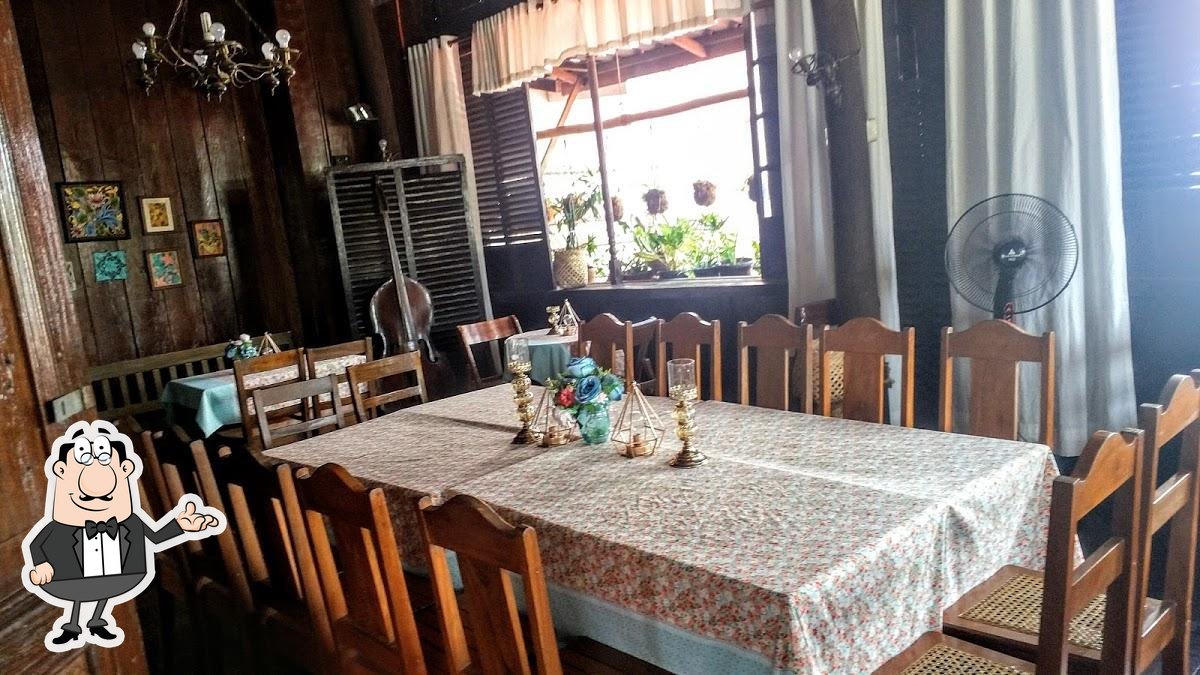Casa De Don Emilio restaurant, Boac - Restaurant reviews