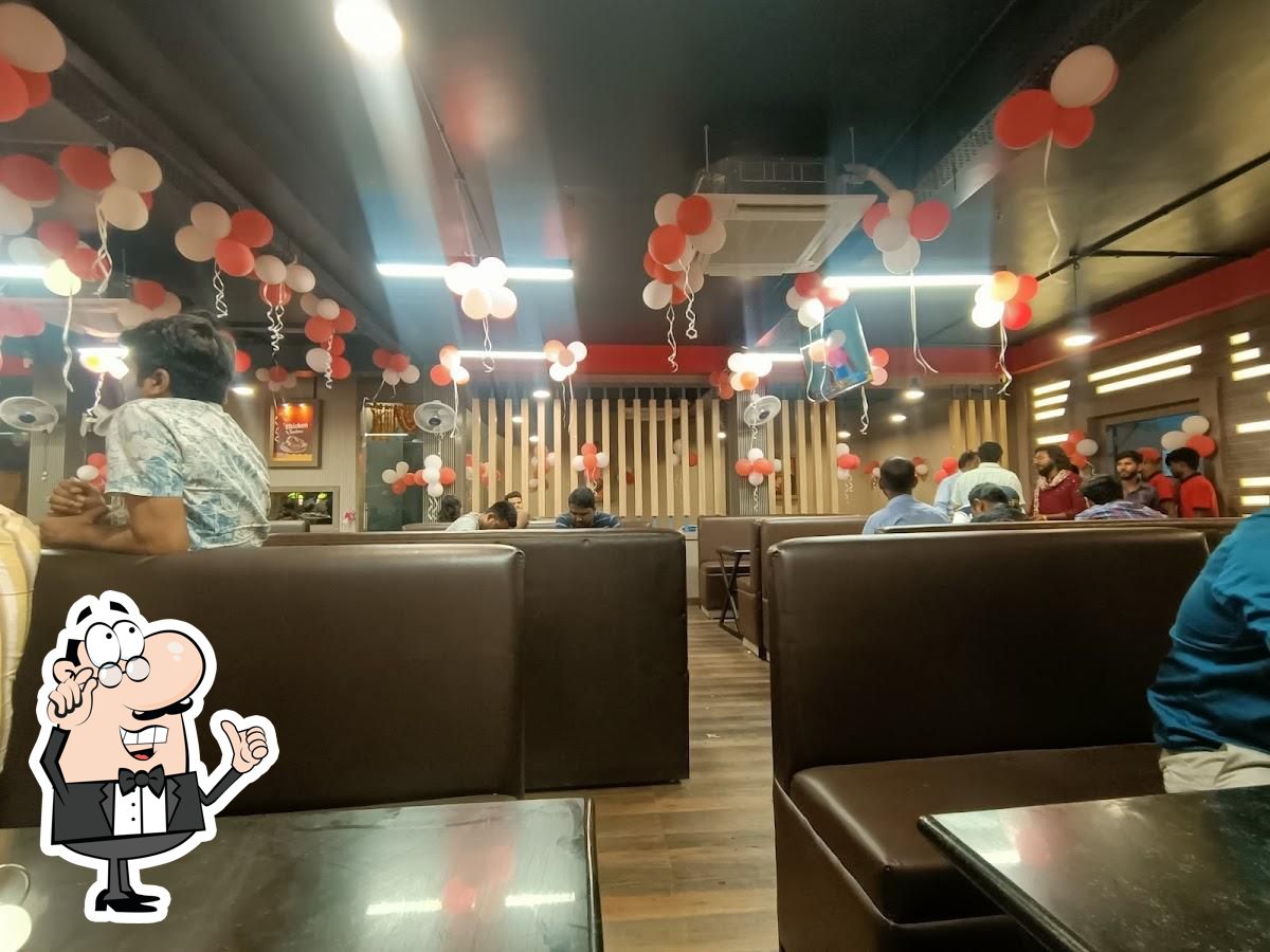 Champaran Meat House, Purnea, Purnea - Restaurant menu, prices and reviews