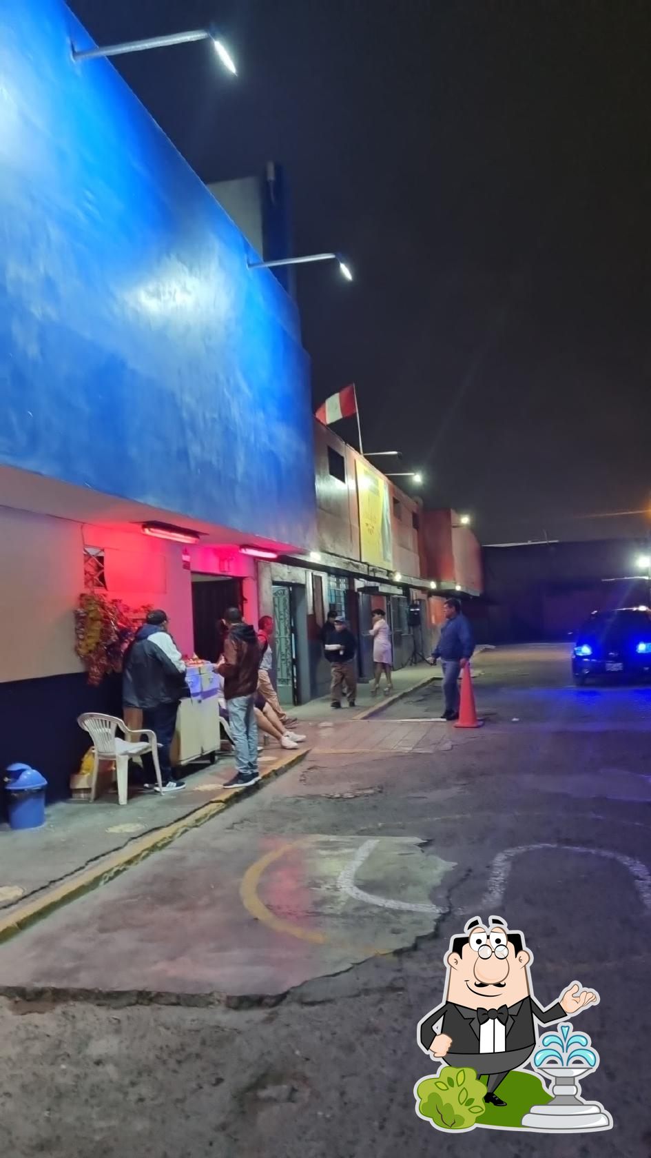 El Botecito del Callao, Callao - Menú del restaurante, precios y reseñas