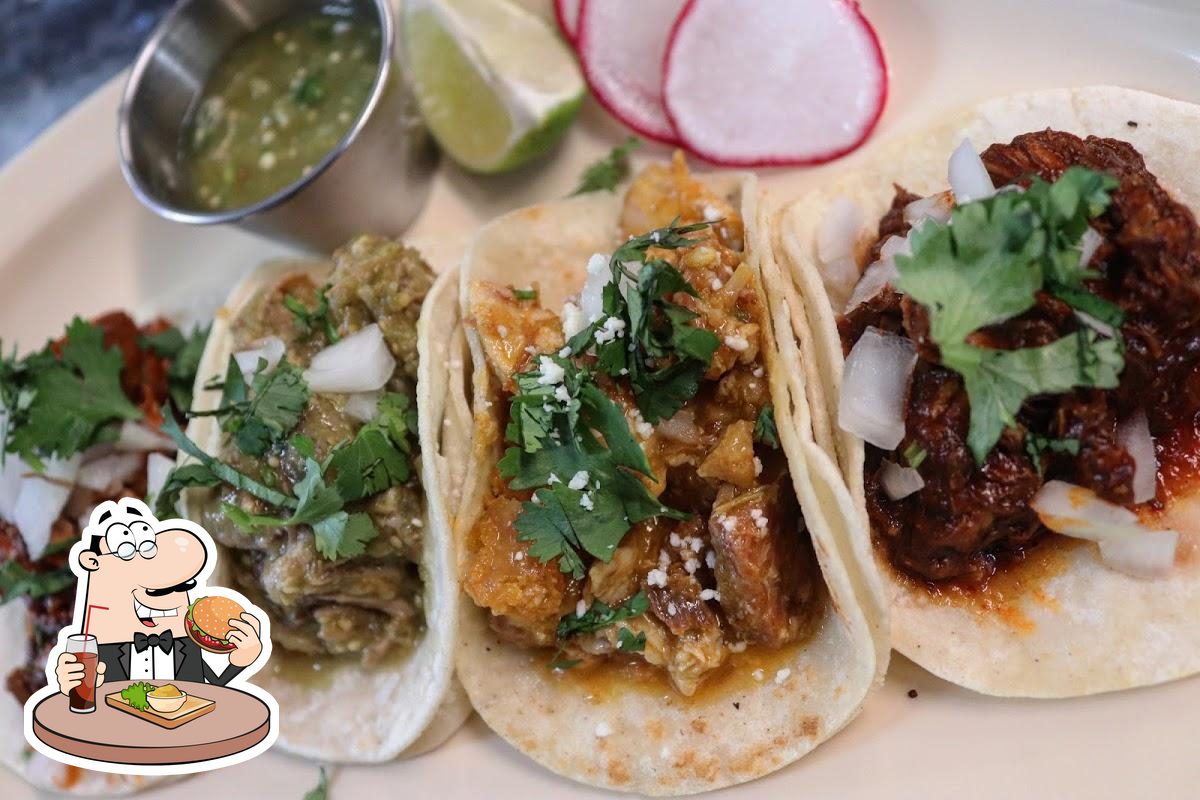 El Catrin in Seattle - Restaurant menu and reviews
