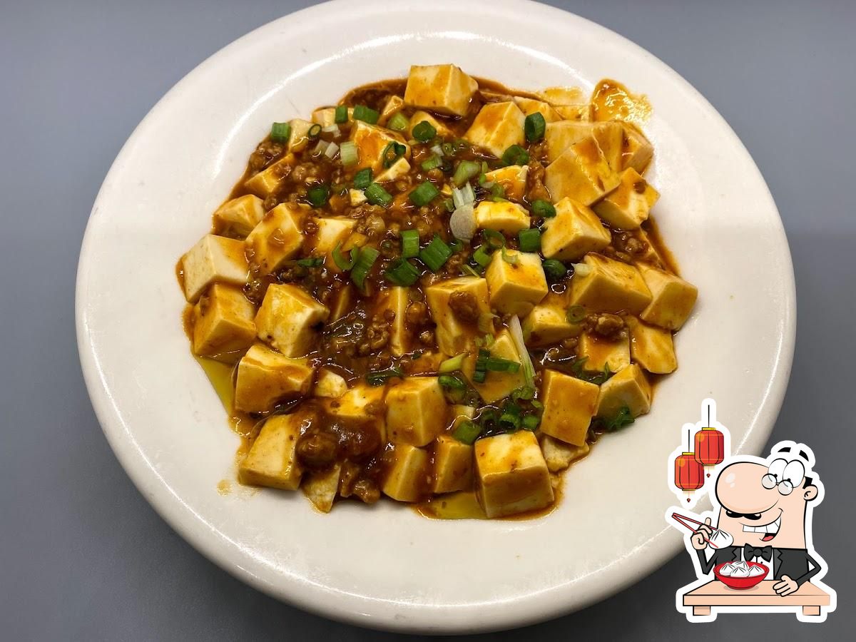Heng's Kitchen in Mesa - Restaurant menu and reviews