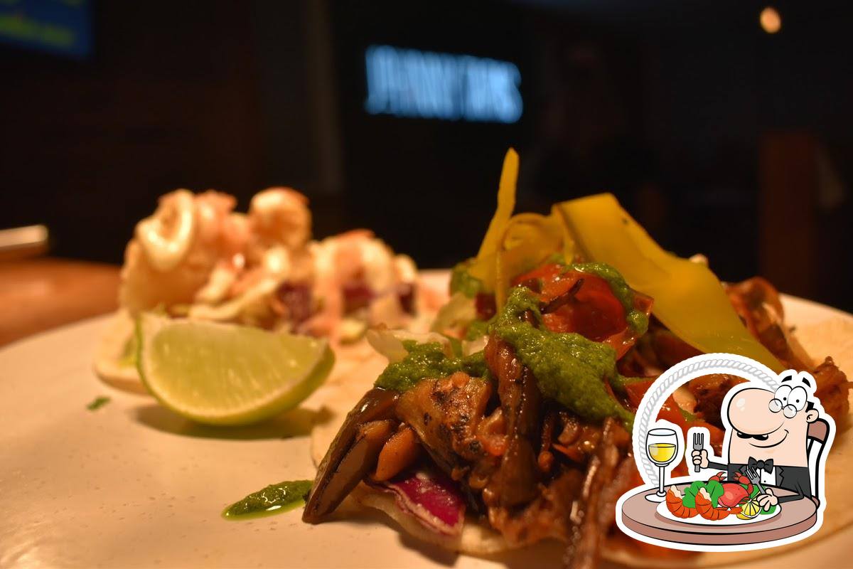 Johnny Tapas in Norah Head - Restaurant menu and reviews
