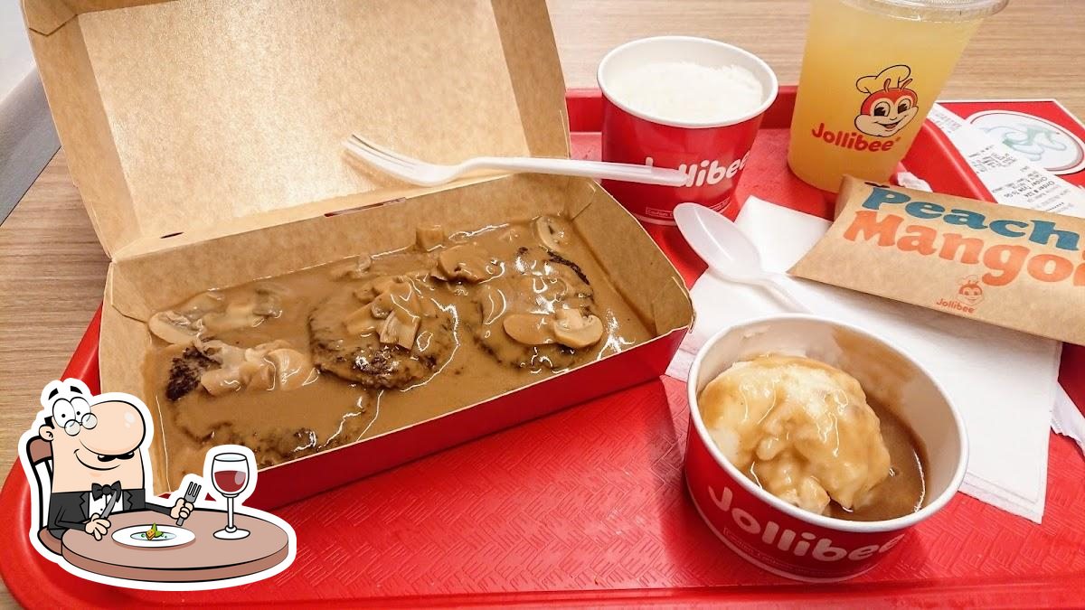Jollibee, 2383 Yonge St in Toronto - Restaurant menu and reviews