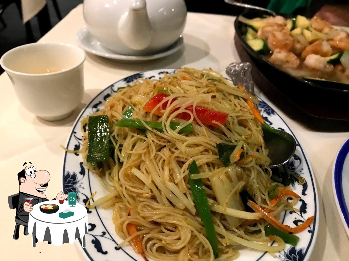 Loon-Yee in London - Restaurant menu and reviews
