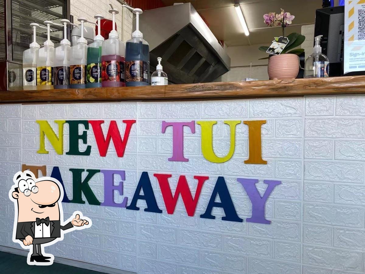 New Tui Lunch Takeaway in Whangarei - Restaurant reviews