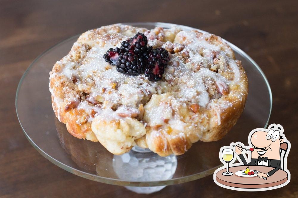 Park Street Pastry in Olathe - Restaurant menu and reviews