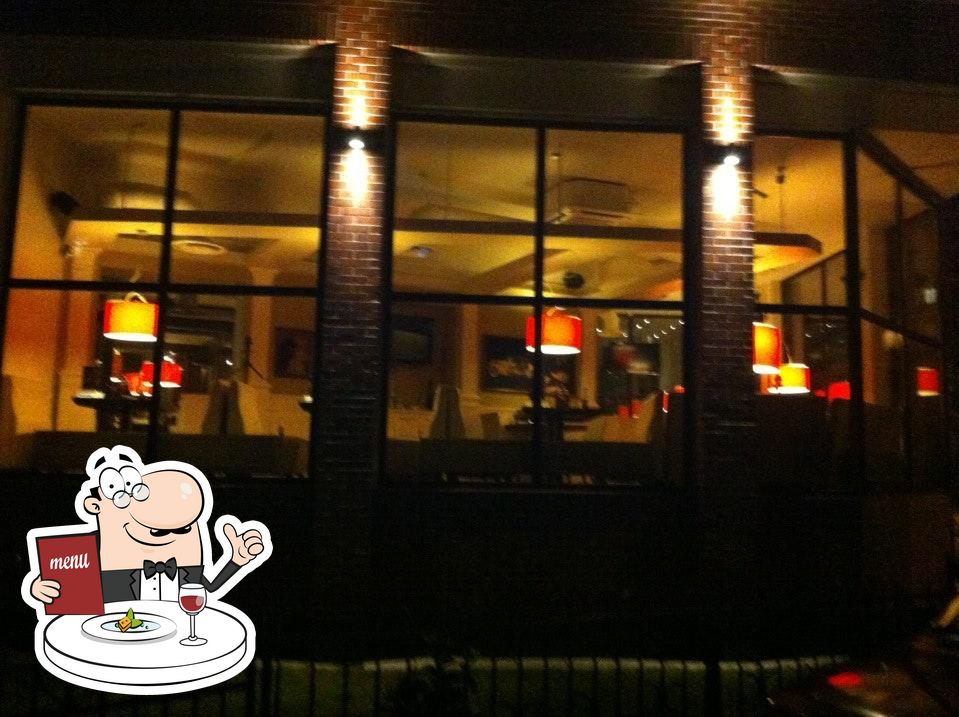 Tabasco Cafe, Kaliningrad, Ulitsa Gor'kogo - Restaurant menu and reviews