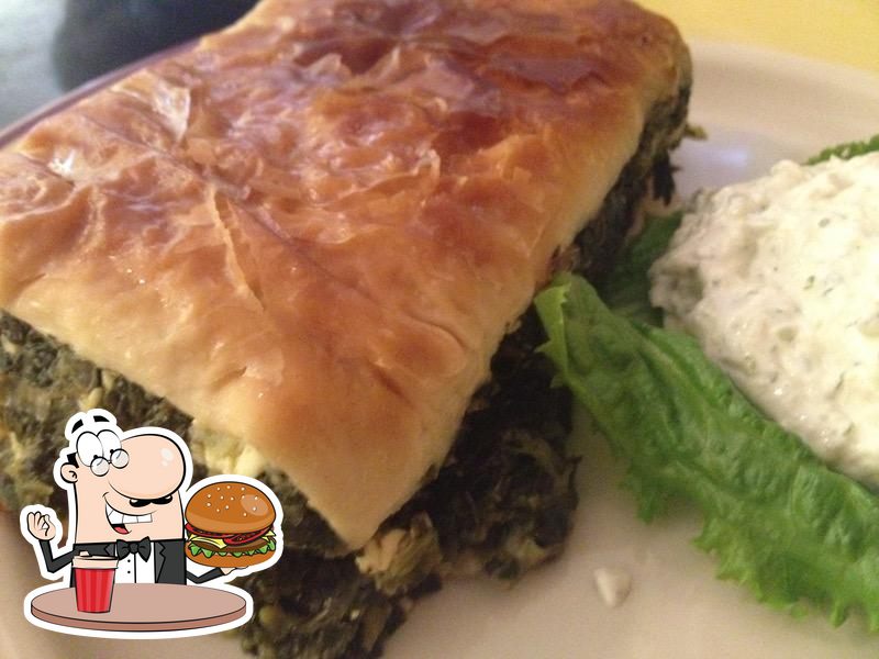 Werner's Diner and Pub in Baltimore - Restaurant menu and reviews