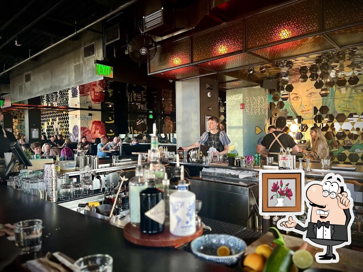 El Five, Denver - Restaurant menu, prices and reviews
