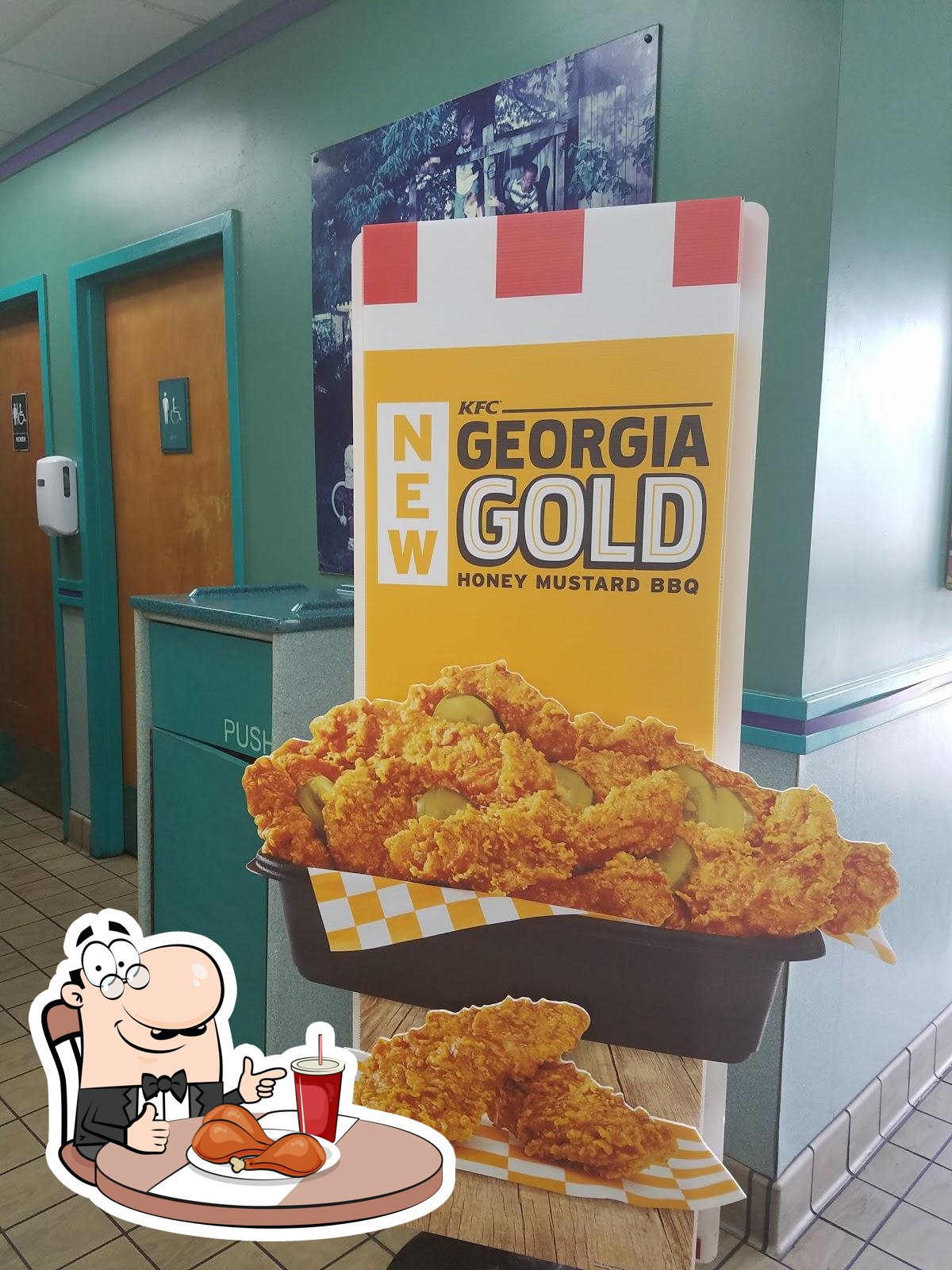 KFC, Fort Pierce - Restaurant menu, prices and reviews