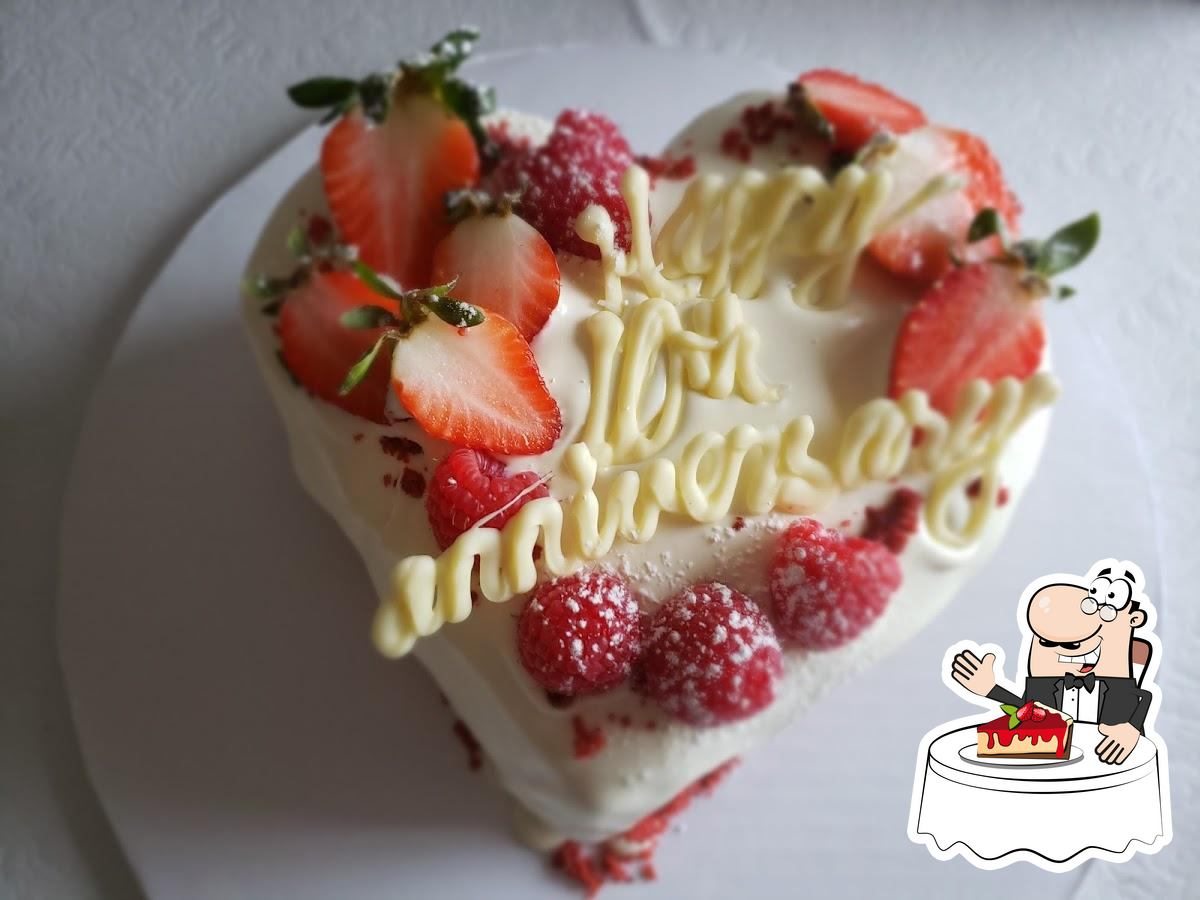 Anni & Dani's Sweets in Toronto - Restaurant reviews