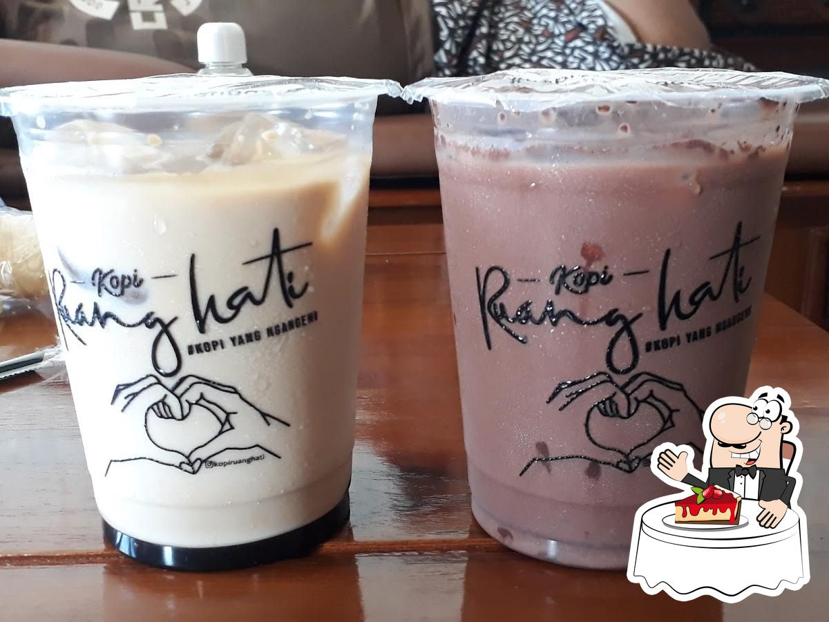 Kopi ruang hati cepu cafe, Balun - Restaurant reviews