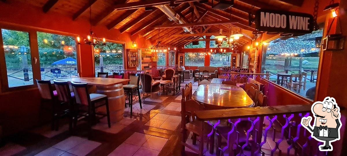 Modo Bar & Restó, San Carlos de Bariloche - Restaurant menu and reviews