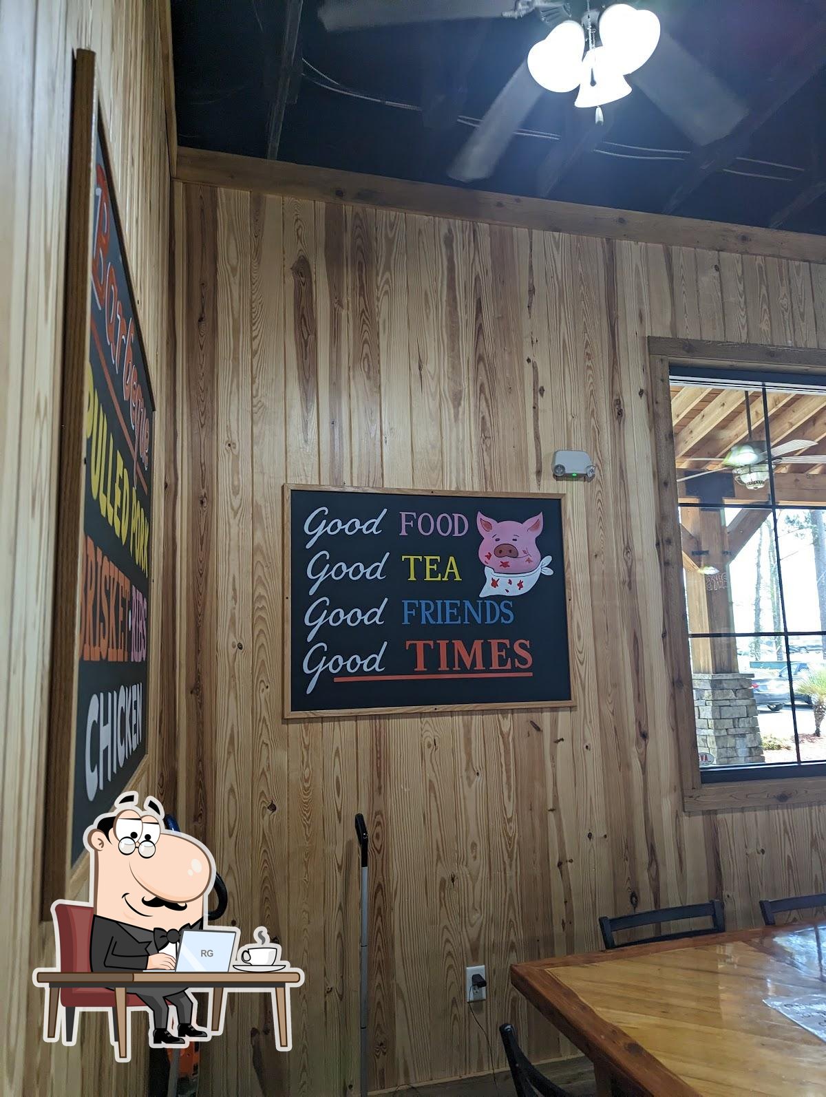 Ole Times Country Buffet, Brunswick - Restaurant menu, prices and reviews