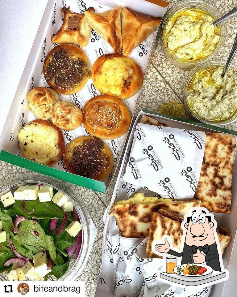 Sahtein's Oven restaurant, Egypt - Restaurant reviews