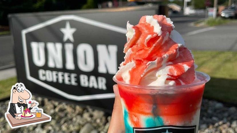 Union Coffee Bar @ Stanwood in Stanwood - Restaurant reviews