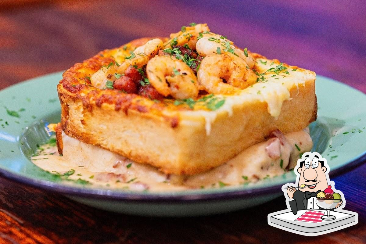 Proa Cozinha Bar, Rio de Janeiro - Menu do restaurante e avaliações