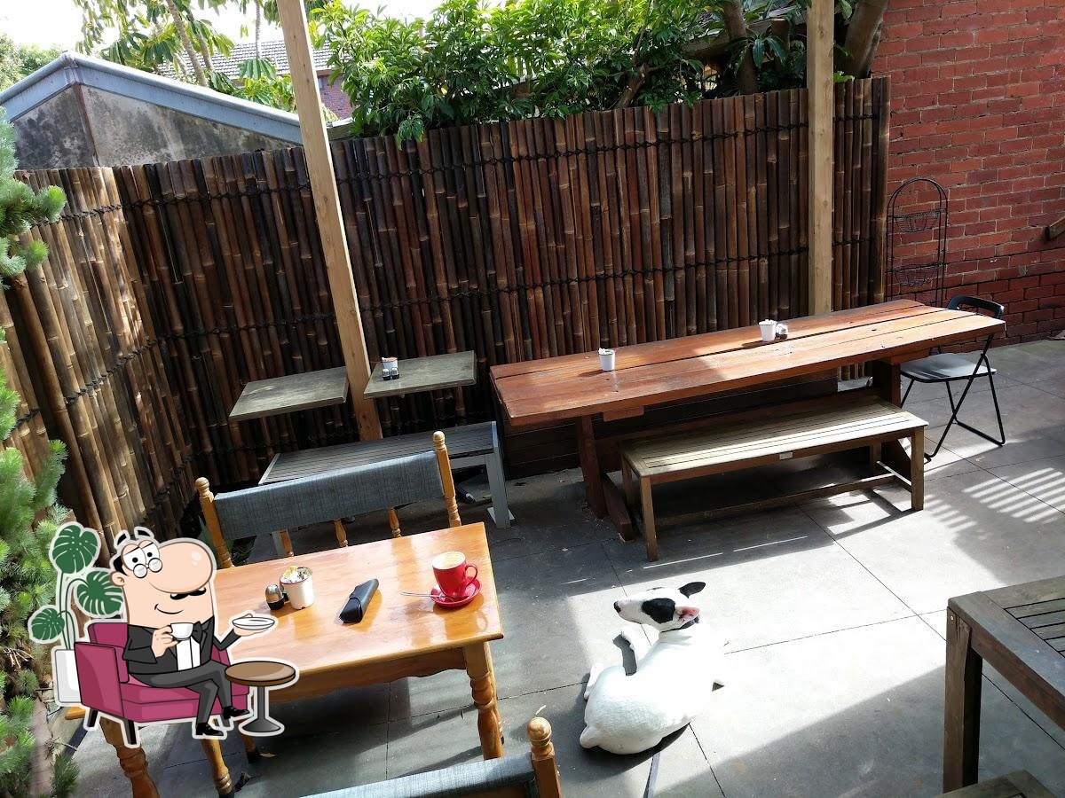 Fress Cafe, Caulfield South - Restaurant menu, prices and reviews