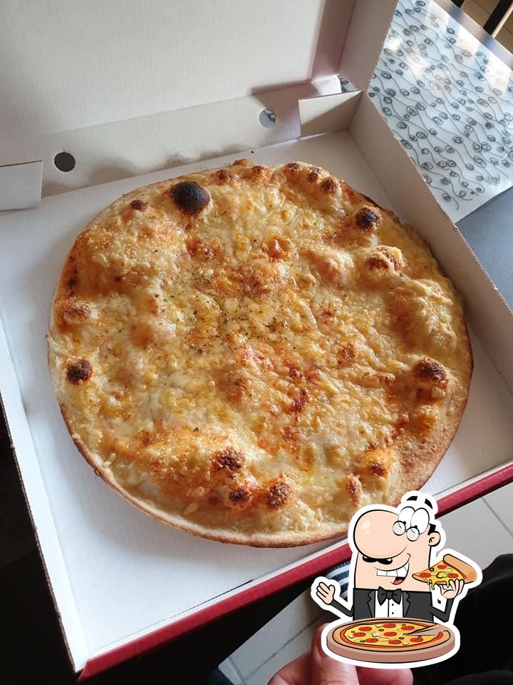 Pizza Angelo, Tienen - Restaurant reviews