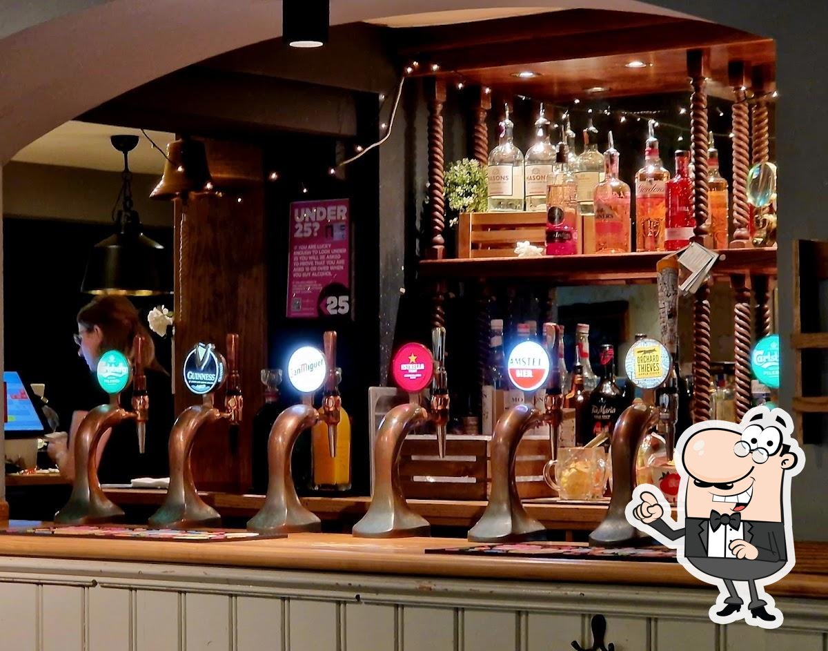 Altisidora, Bishop Burton - Restaurant menu, prices and reviews