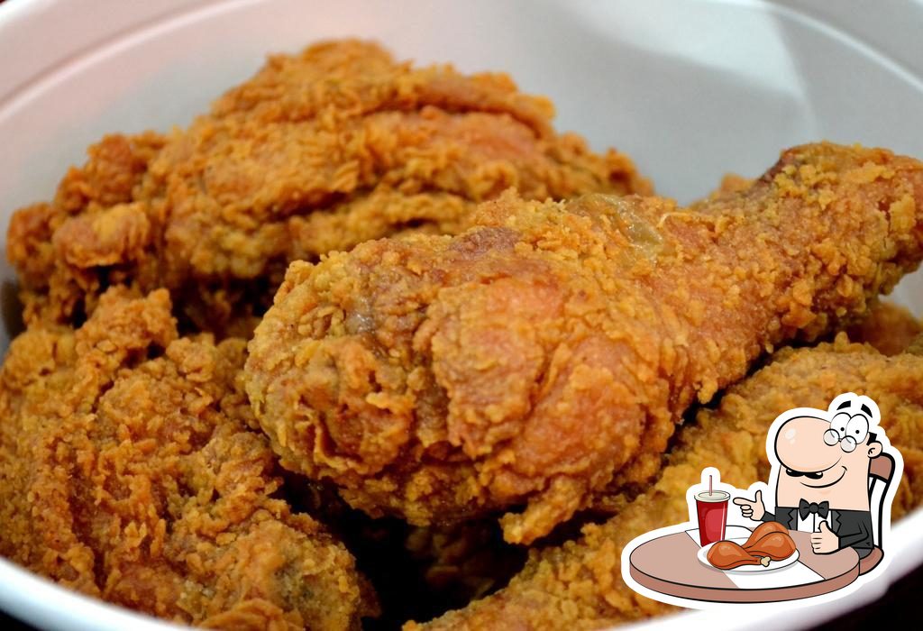 Chicken Comes First, Pune