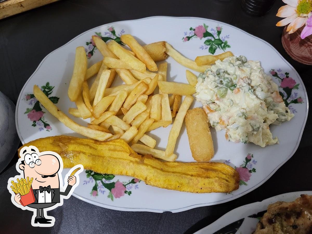 El Palacio del Mute, Cúcuta - Menú del restaurante, precios y reseñas