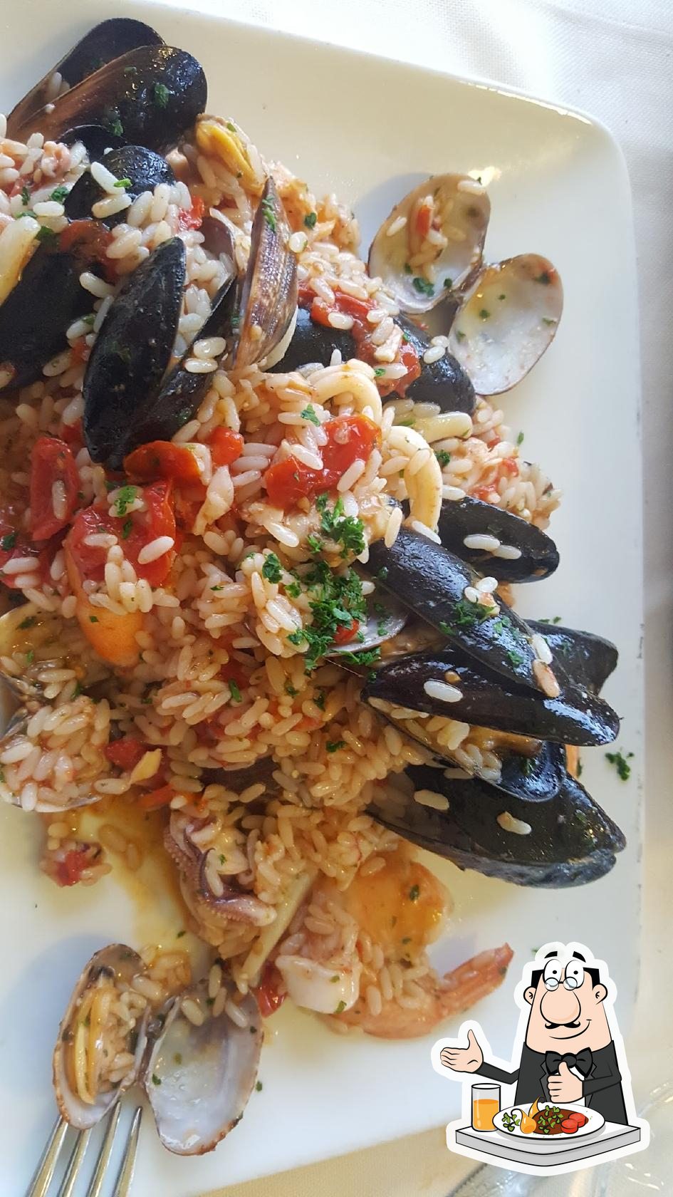 La Riviera pizzeria, Riva presso Chieri - Menu e recensioni del ristorante