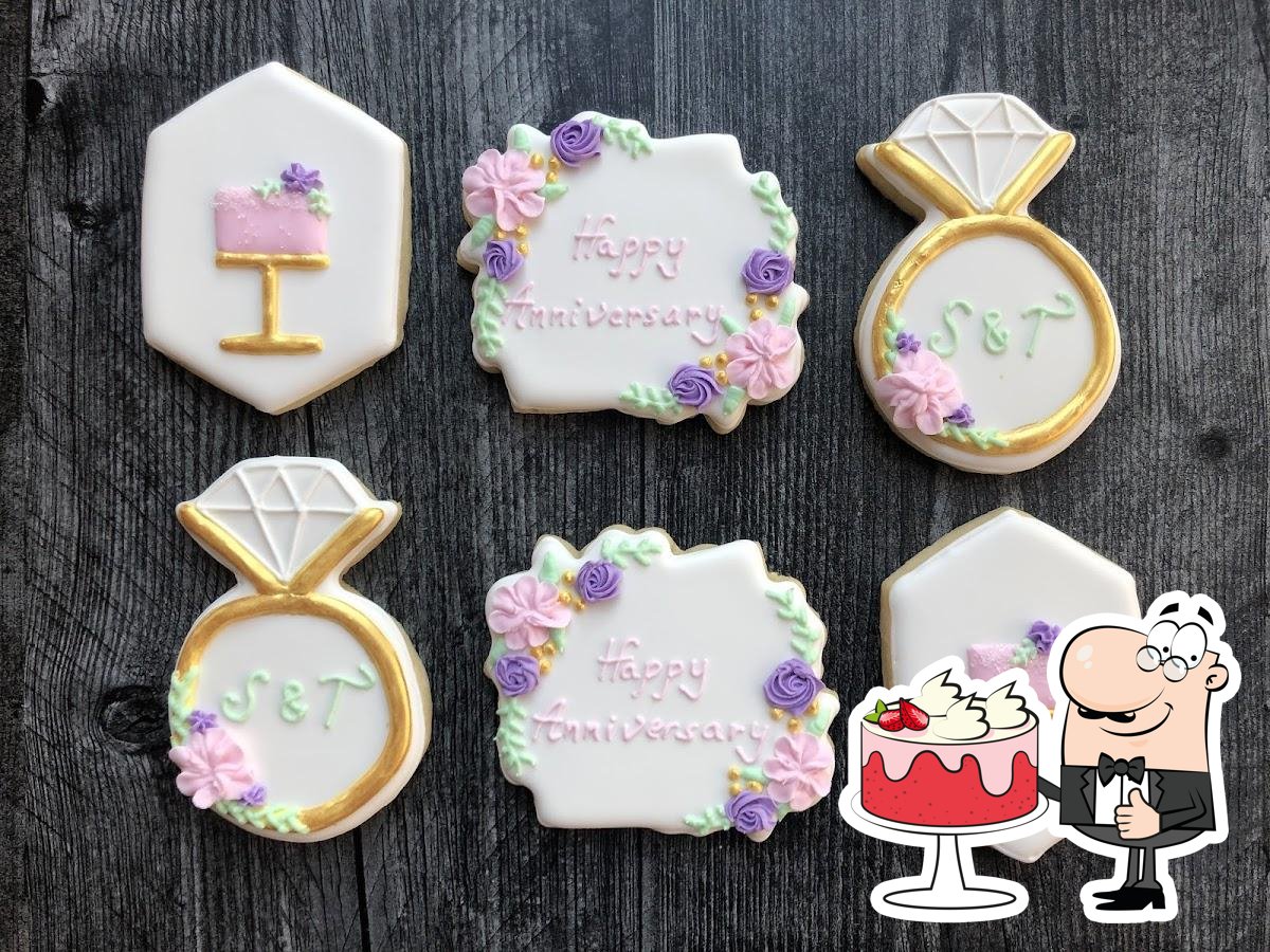 Mama B's Cookies in Huntington Beach - Restaurant reviews