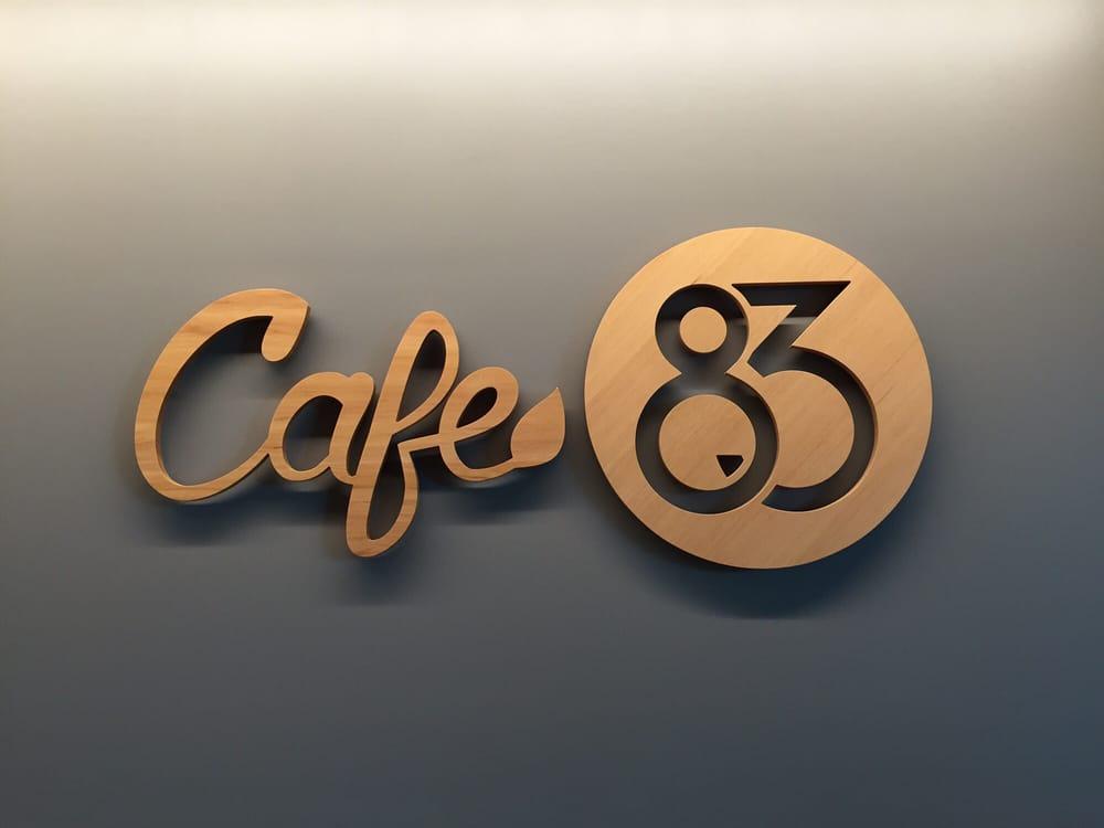 Microsoft Cafe 83 in Redmond - Restaurant reviews
