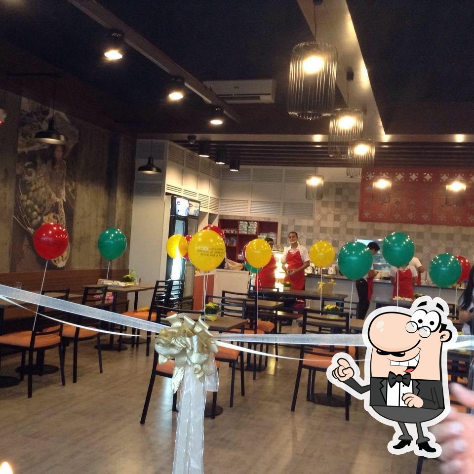 Mongolian Quick-Box, Parañaque - Menú del restaurante, precios y reseñas