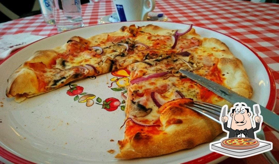 PRISTAN restaurant, Ruse - Restaurant reviews