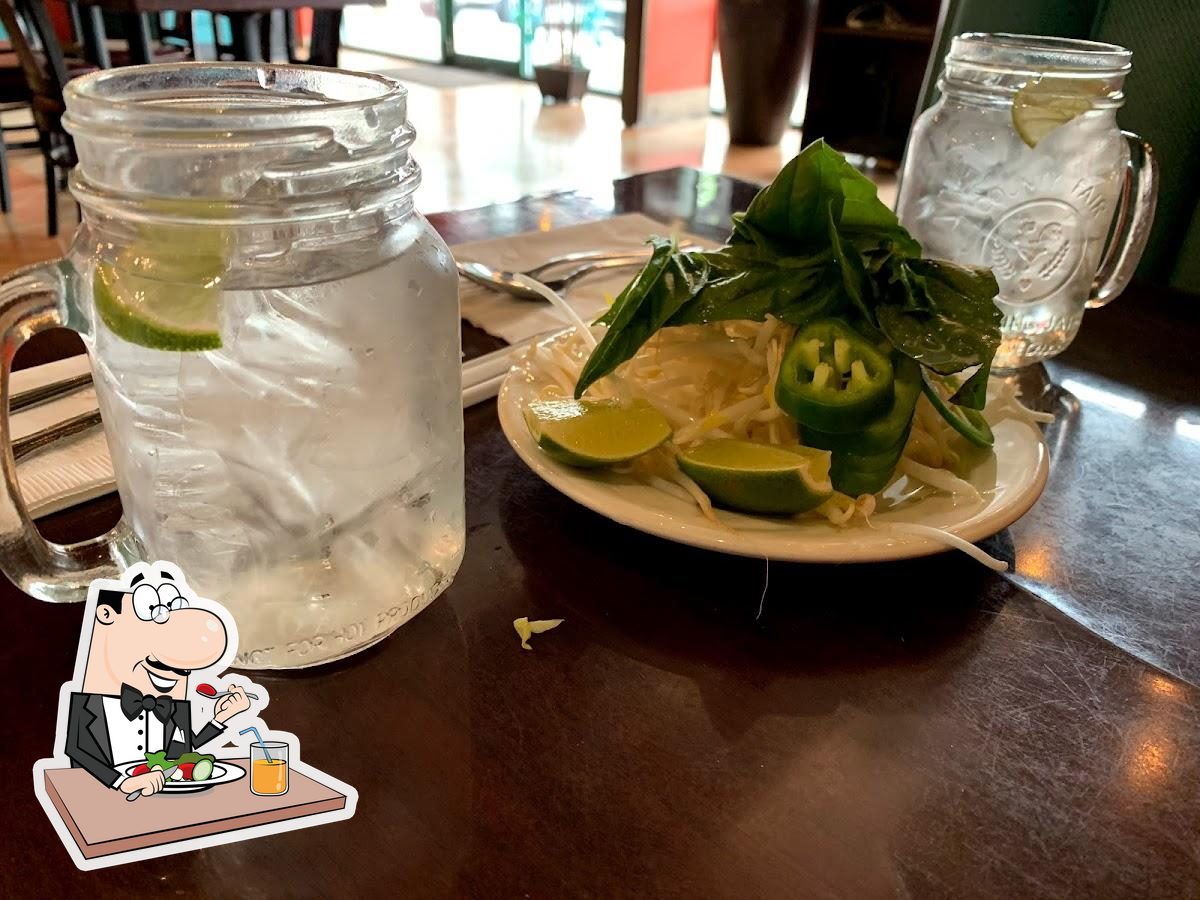 Pho Chopstix in Gardnerville - Restaurant menu and reviews
