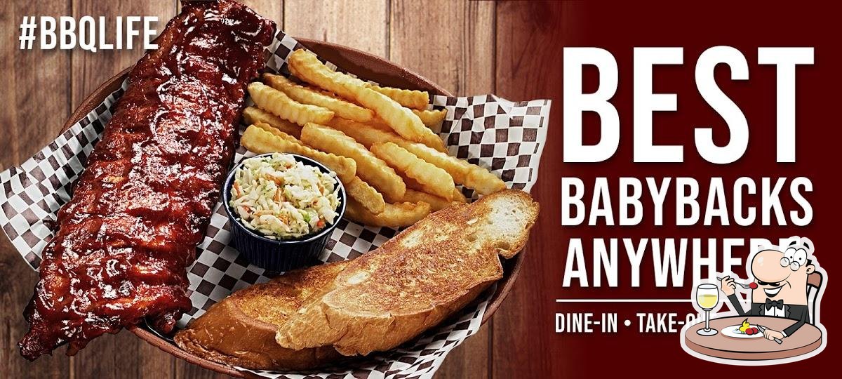 Southern Pig & Cattle Co. Ocala Maricamp, 4433 SE Maricamp Rd in Ocala ...