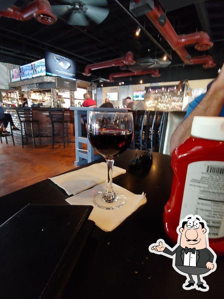 The Chicken Ranch in Surprise - Restaurant menu and reviews