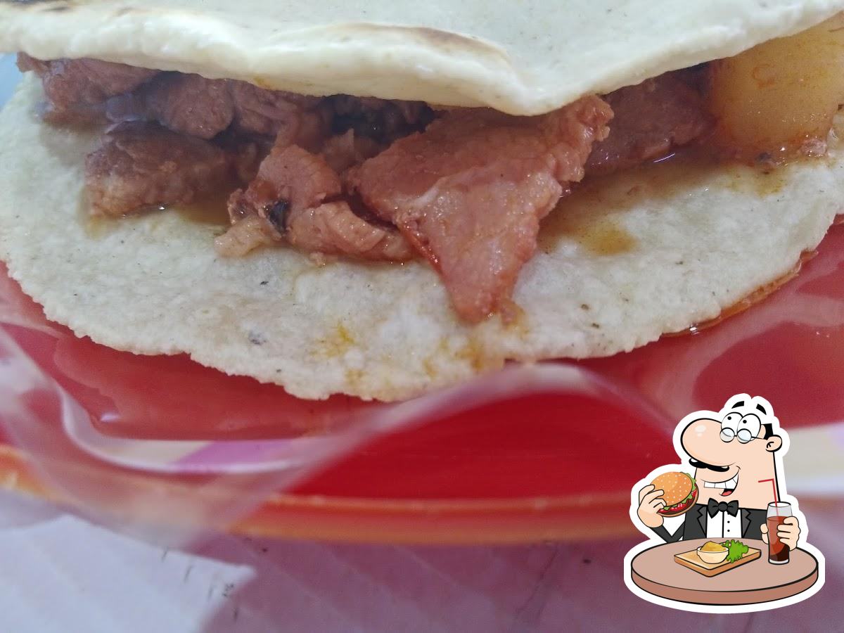 Taqueria Don Memo El Chicharron Picoso restaurant, Monterrey ...