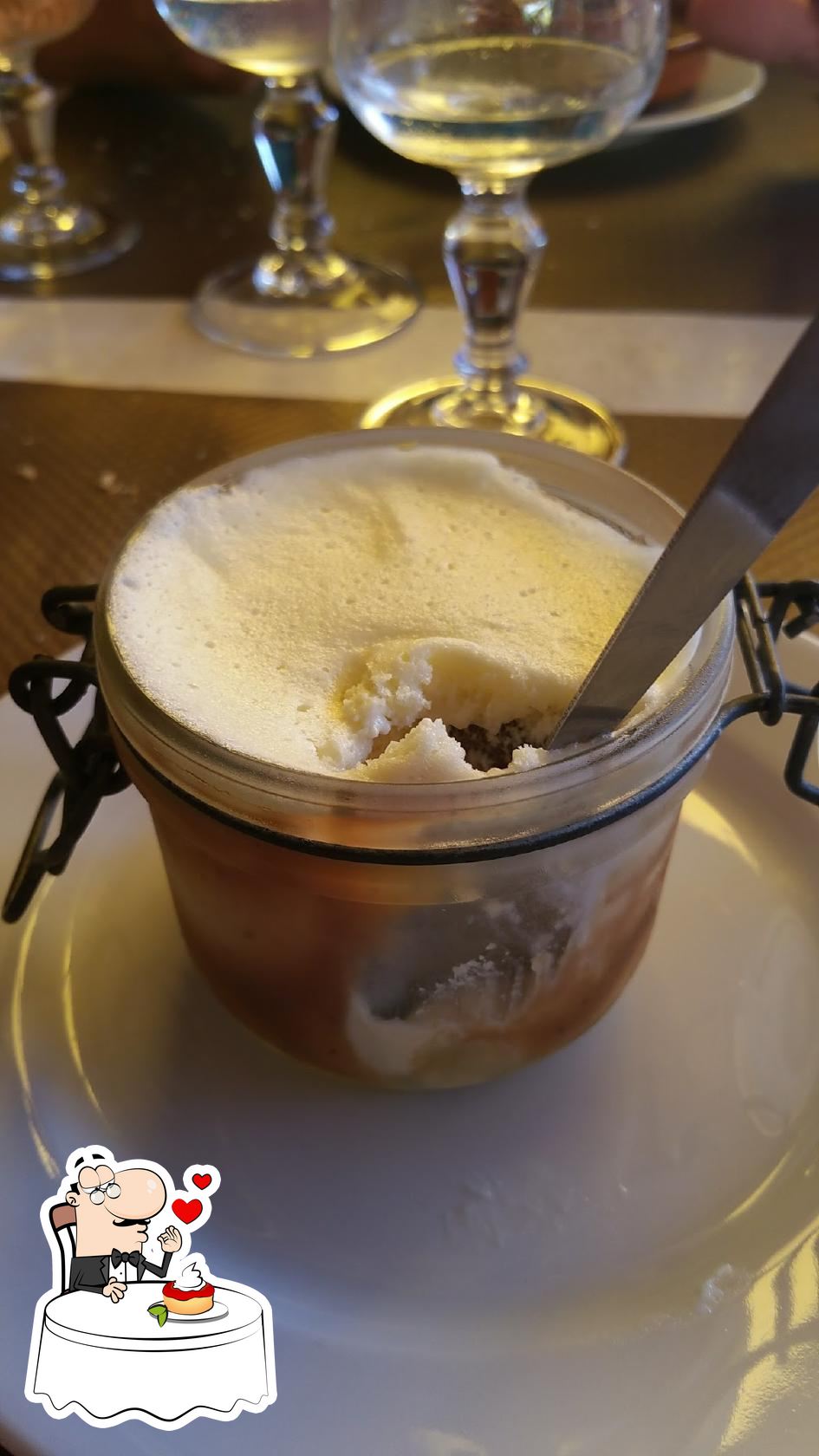 Chez Félix Café Restaurant Gîte d'étape Ota, Ota - Critiques de restaurant