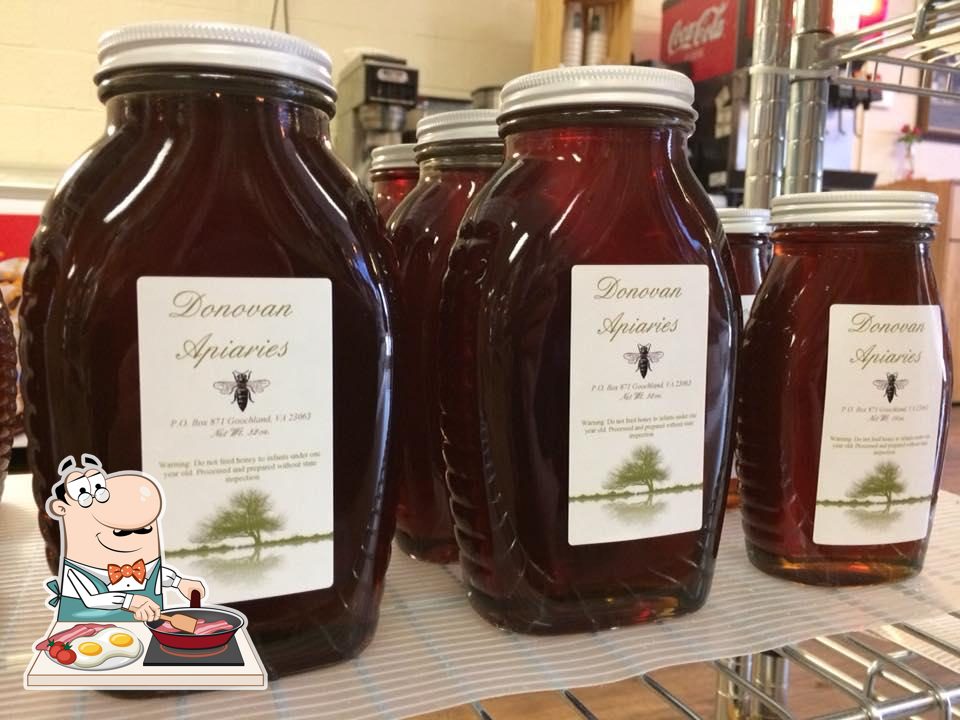 Courthouse Market & Grill in Goochland - Restaurant reviews