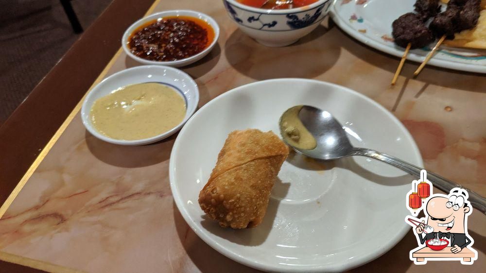 Jumbo Chinese Restaurant in Globe - Restaurant menu and reviews