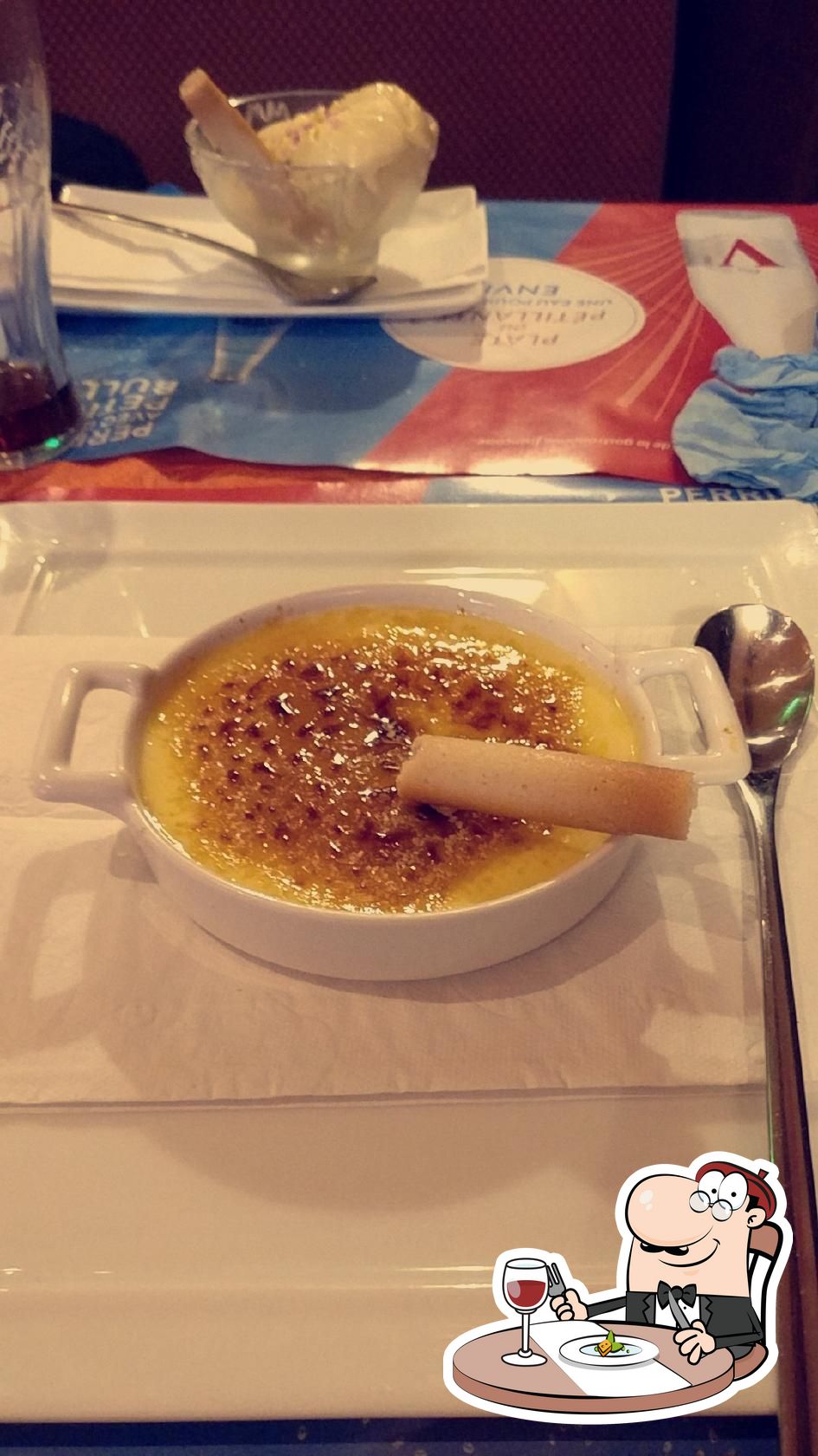 Le Fireman restaurant, Le Touquet-Paris-Plage - Critiques de restaurant
