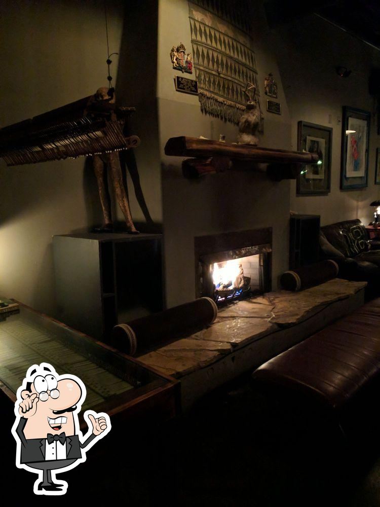 Bar Sovereign in Nashville - Restaurant reviews