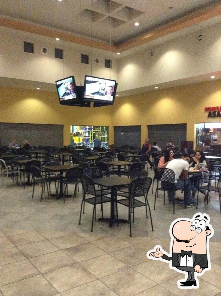 Food court, Tijuana - Menú del restaurante, precios y reseñas