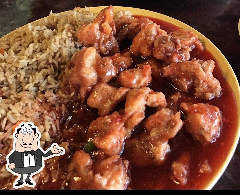 Jaime Chinese Restaurant, Houston - Restaurant menu, prices and reviews