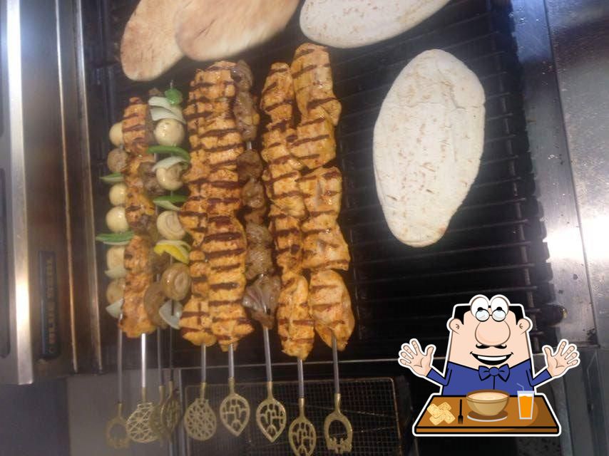 London Kebab House in Dover - Restaurant menu and reviews